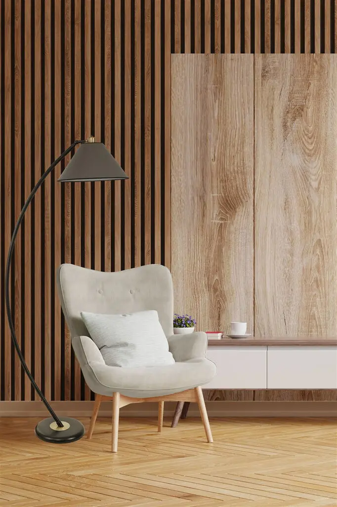 Opviq Podna lampa Hilal, 170 cm, E27, Crna