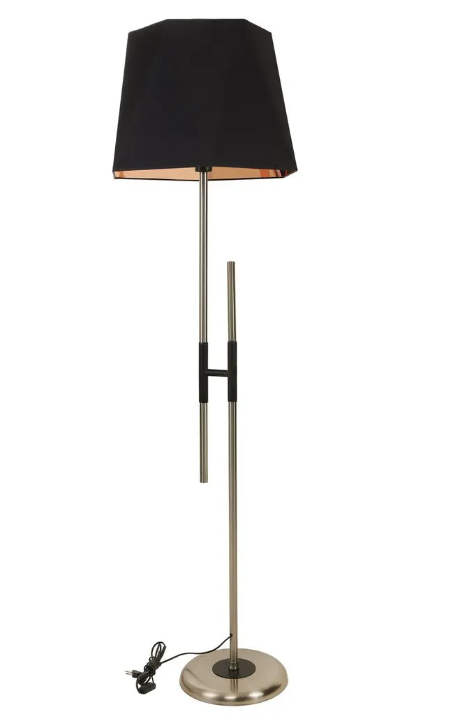 Opviq Podna lampa Felix, 165 cm E27, Bronza