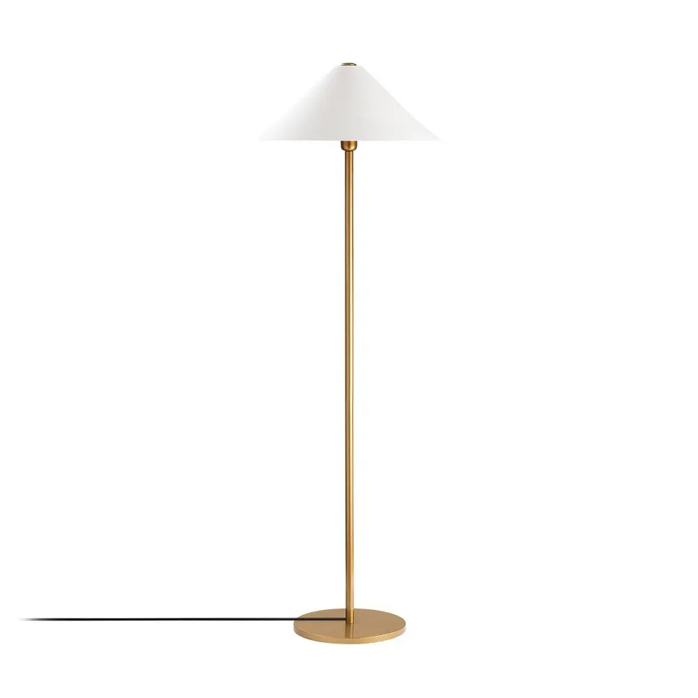 Opviq Mixed 11512 Podna lampa, Bela