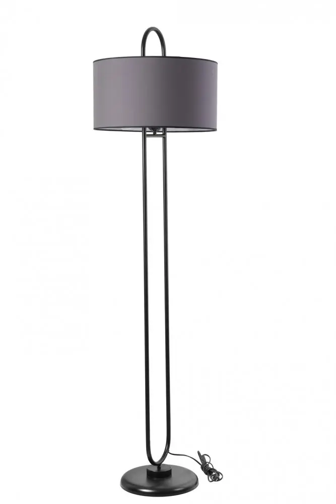 Opviq 846STL2955 Podna lampa, Siva