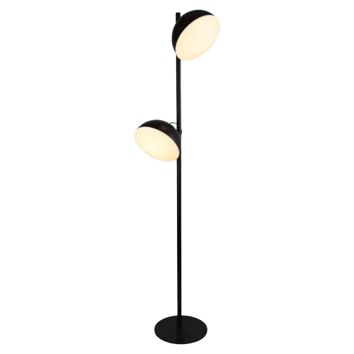 ARIA 31 Podna Lampa 20W 3000K, Crna