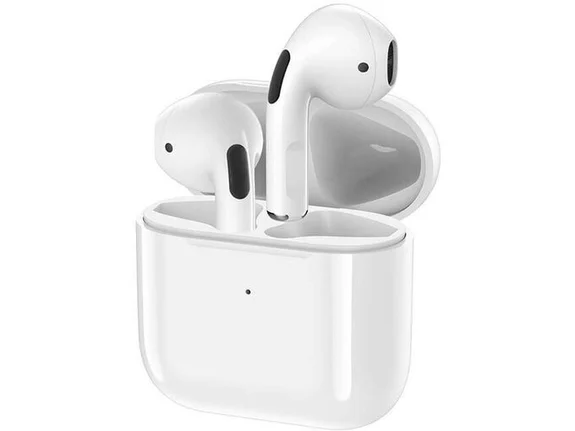 Bluetooth slušalice REMAX TWS-10i bele