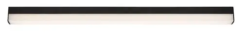 Rabalux Svetlo Band2, LED 20W, L83.5cm, Crna