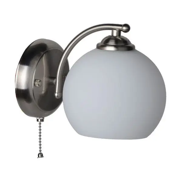 Esto Esto SABRINA zidna lampa H180 1x60W E27