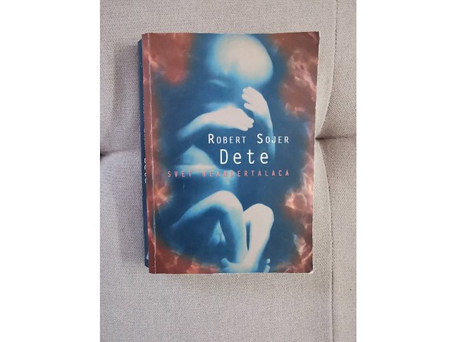 Dete, Robert Sojer
