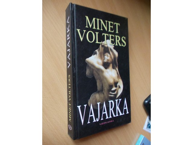 VAJARKA -Minet Volters