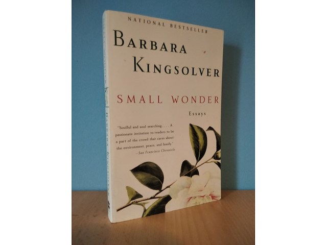 Barbara Kingsolver - Small Wonder