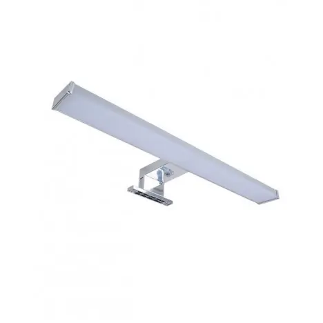 VESTA 293 Zidna lampa 8W, 4000K, Hrom