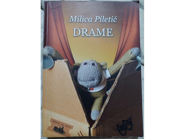 DRAME- Milica Piletić