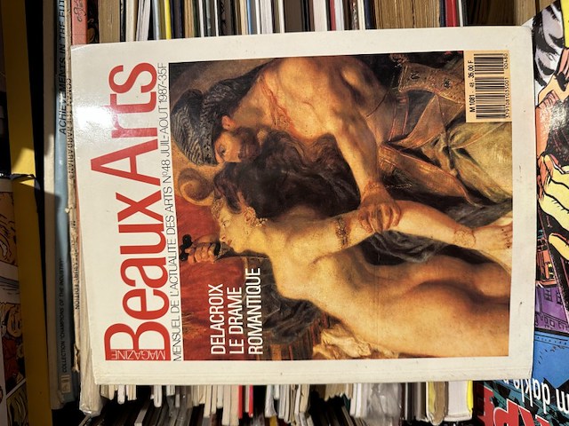 Beaux arts magazin 48 / 87