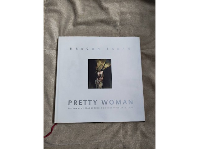 Pretty Woman,Dragan Sakan