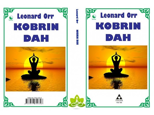 Kobrin dah - Leonard Orr