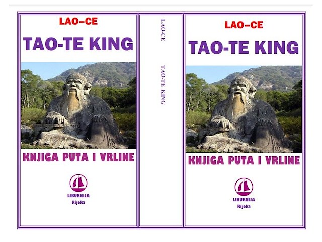 Tao Te King – knjiga puta i vrline
