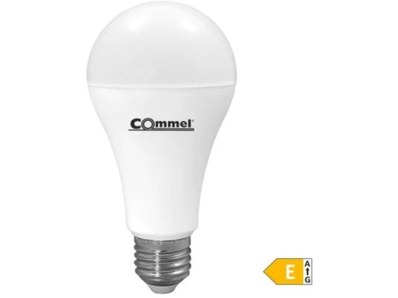 Commel LED sijalica E27 17W 6500K 2000lm