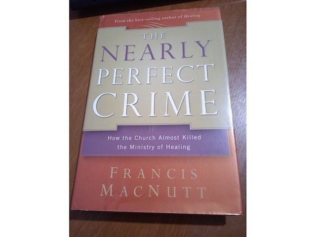 The nearly perfect crime