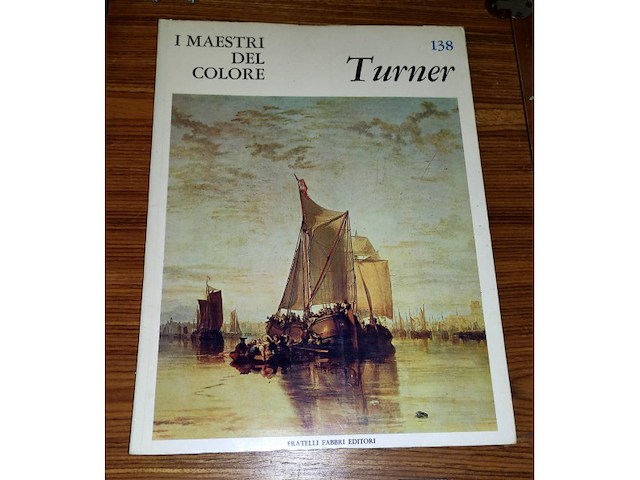 TURNER