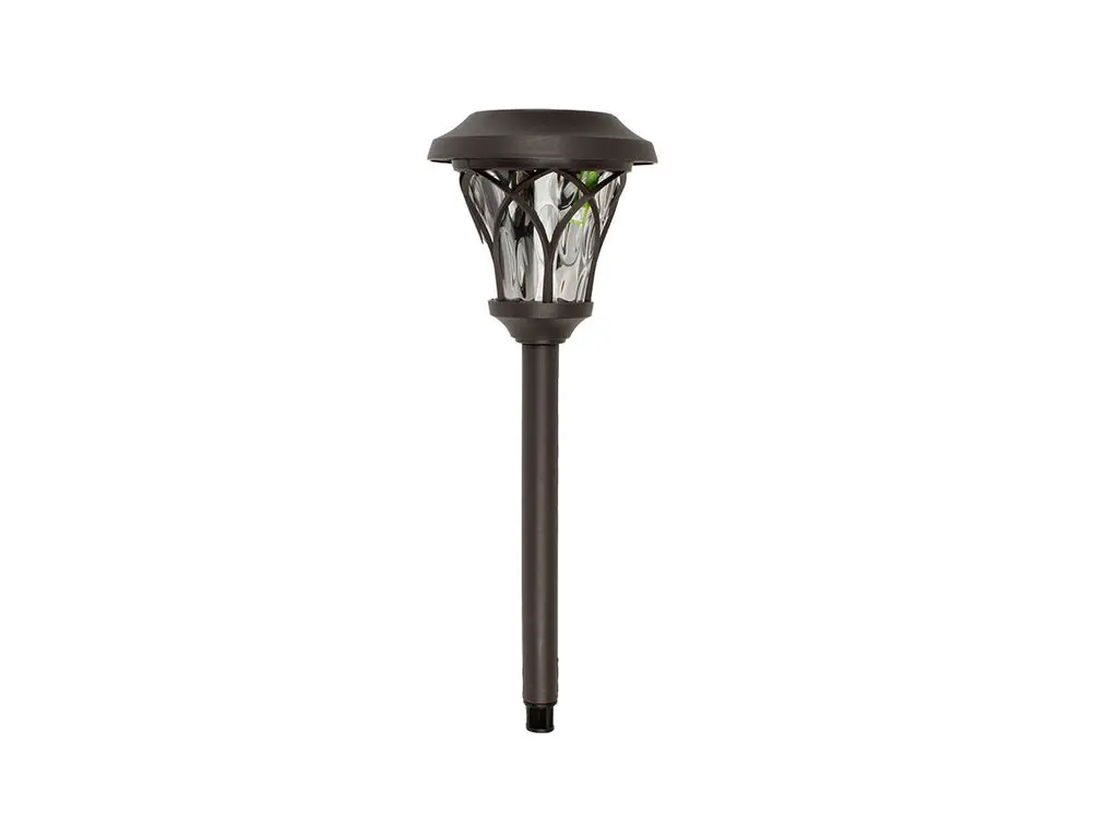 Gartenmax LED Solarna lampa