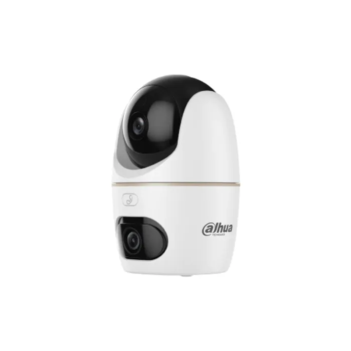 Hero Dual H3D-3F 3+3MP Dahua WiFi PT kamera