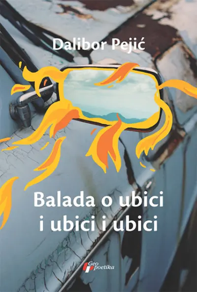 Balada o ubici i ubici i ubici
