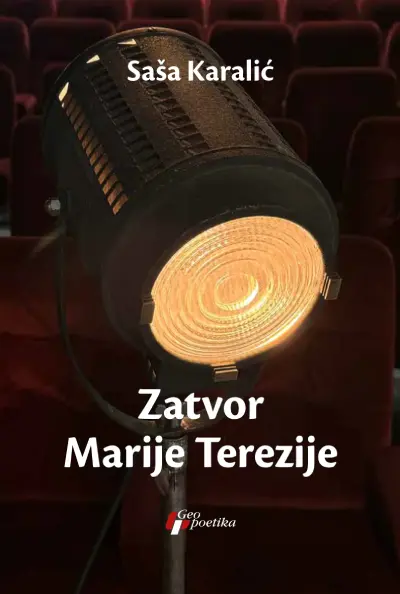 Zatvor Marije Terezije