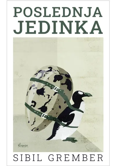 Poslednja jedinka