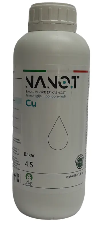 FCP Cerea Nano-T Cu, 1l