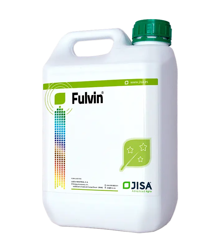 Elton Fulvin 40-22, 5l