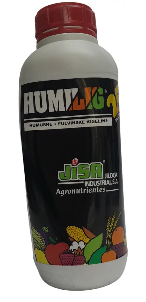 Elton Humilig 25 Plus, Huminske kiseline, 1 l