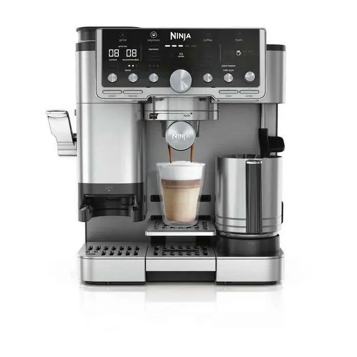 Ninja APARAT ZA ESPRESSO KAFU ES701EU