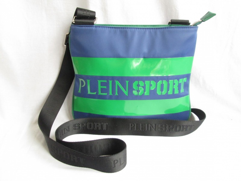 TORBA "PLEIN SPORT" NOVA