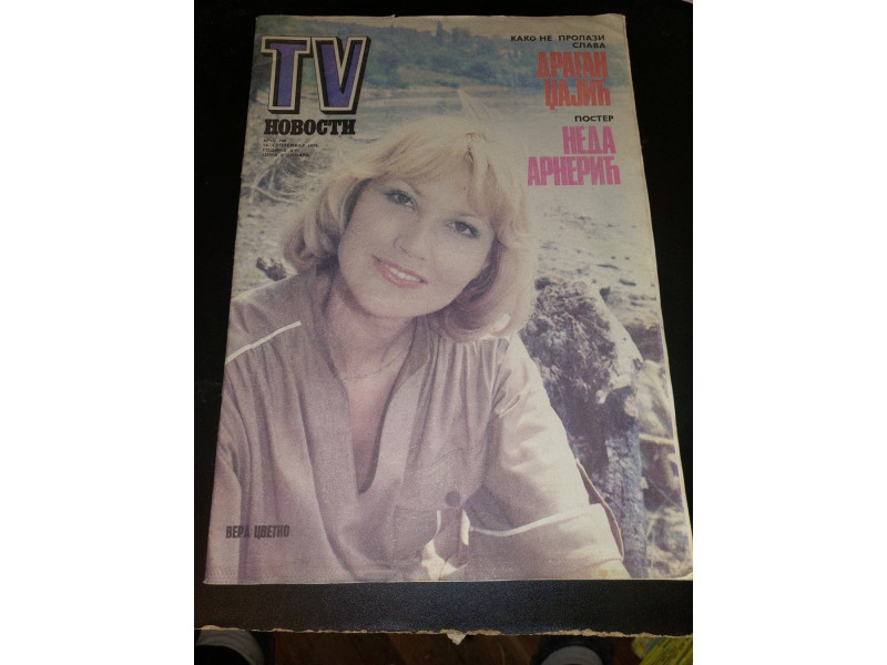 TV Novosti br.768