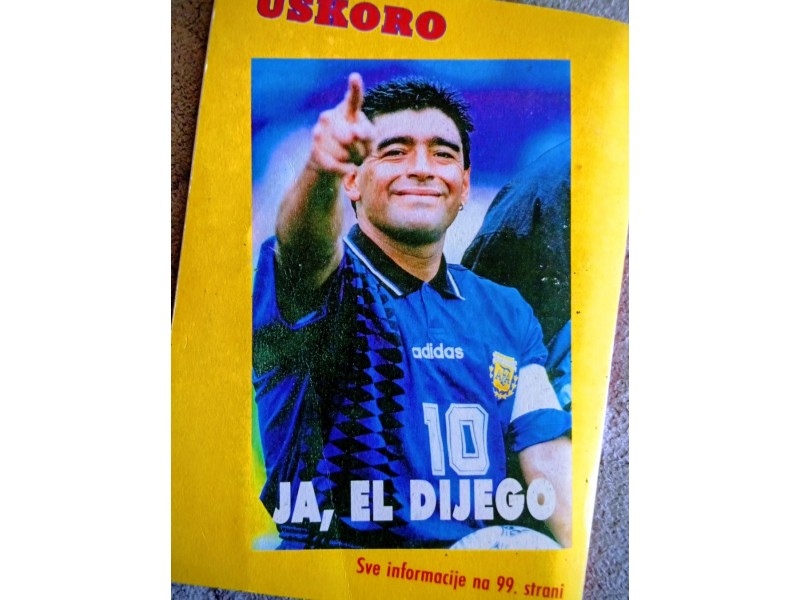 Zagor Horus #1, Senka smrti
