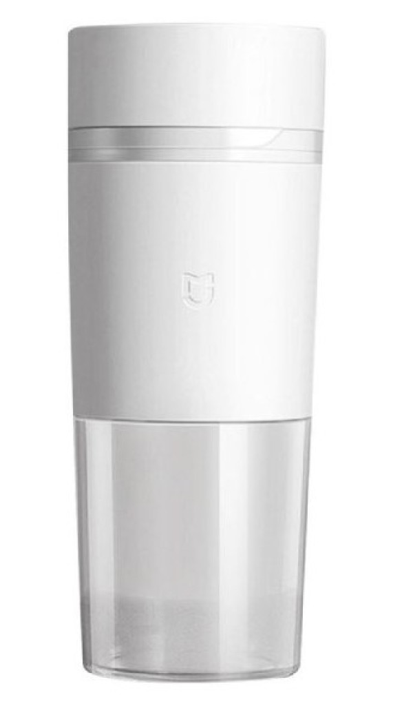 XIAOMI Portable Blender EU 0.3l (posuda) 45W Drobljenje leda, USB-C port za punjenje (BHR9226EU)