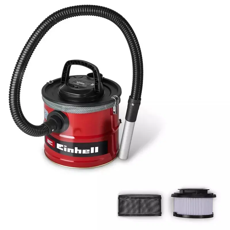 Einhell TC-AV 1830 D Usisivac za pepeo