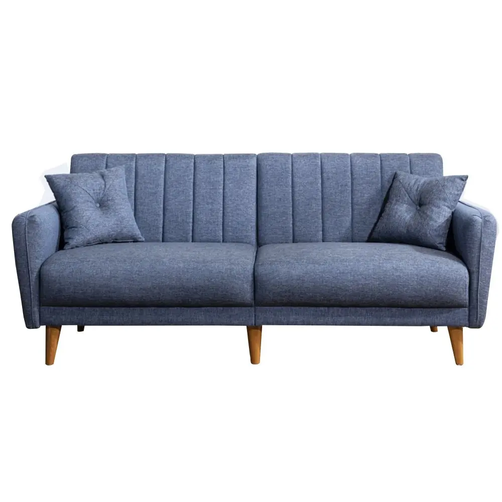 Atelier del Sofa Sofa Aqua, Na razvlačenje, Tamnoplava