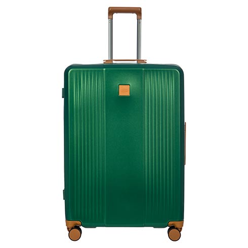 BRIC'S KOFER RAVENNA 79CM GREEN