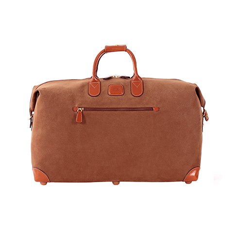 BRIC'S TORBA PUTNA LIFE L CAMEL