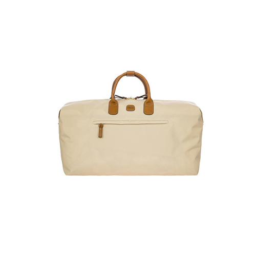 BRIC'S TORBA PUTNA X-COLLECTION 55CM KOZNE RUCKE SAHARA