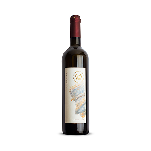 CHARDONNAY 0.75L