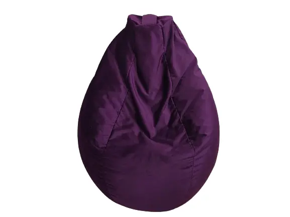 Lazy Pleasure Lazy bag, 300x130cm, Ljubičasti