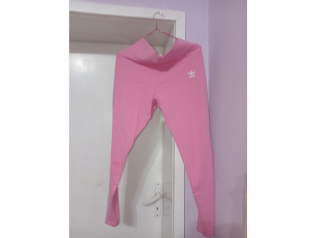 Adidas originals roze helanke NOVO