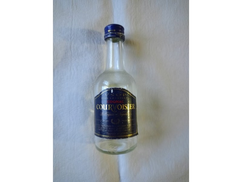 Cognac Courvoisier
