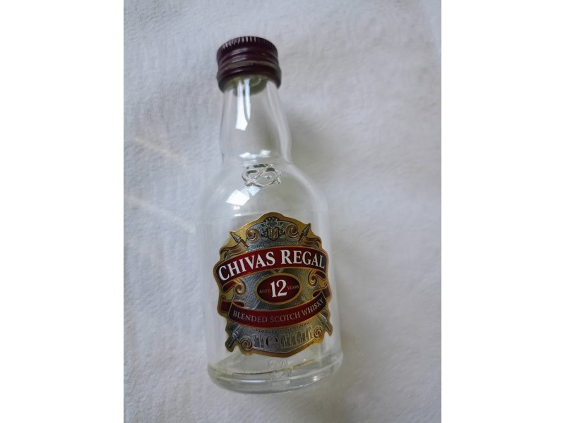 Chivas Regal