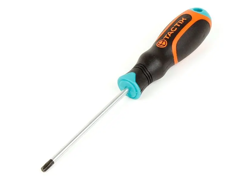 Tactix Odvijač Torx T-15