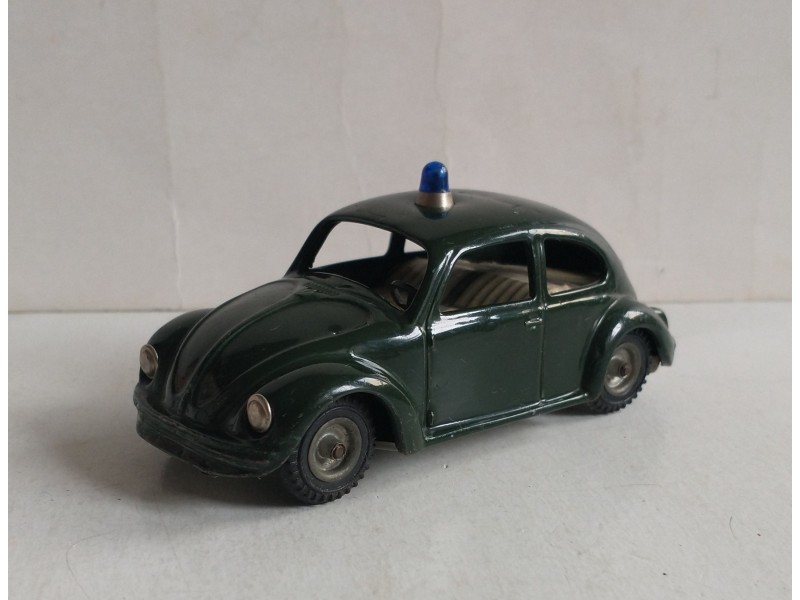 auto CKO VW Volkswagen Buba - Beetle Made in W.Germany