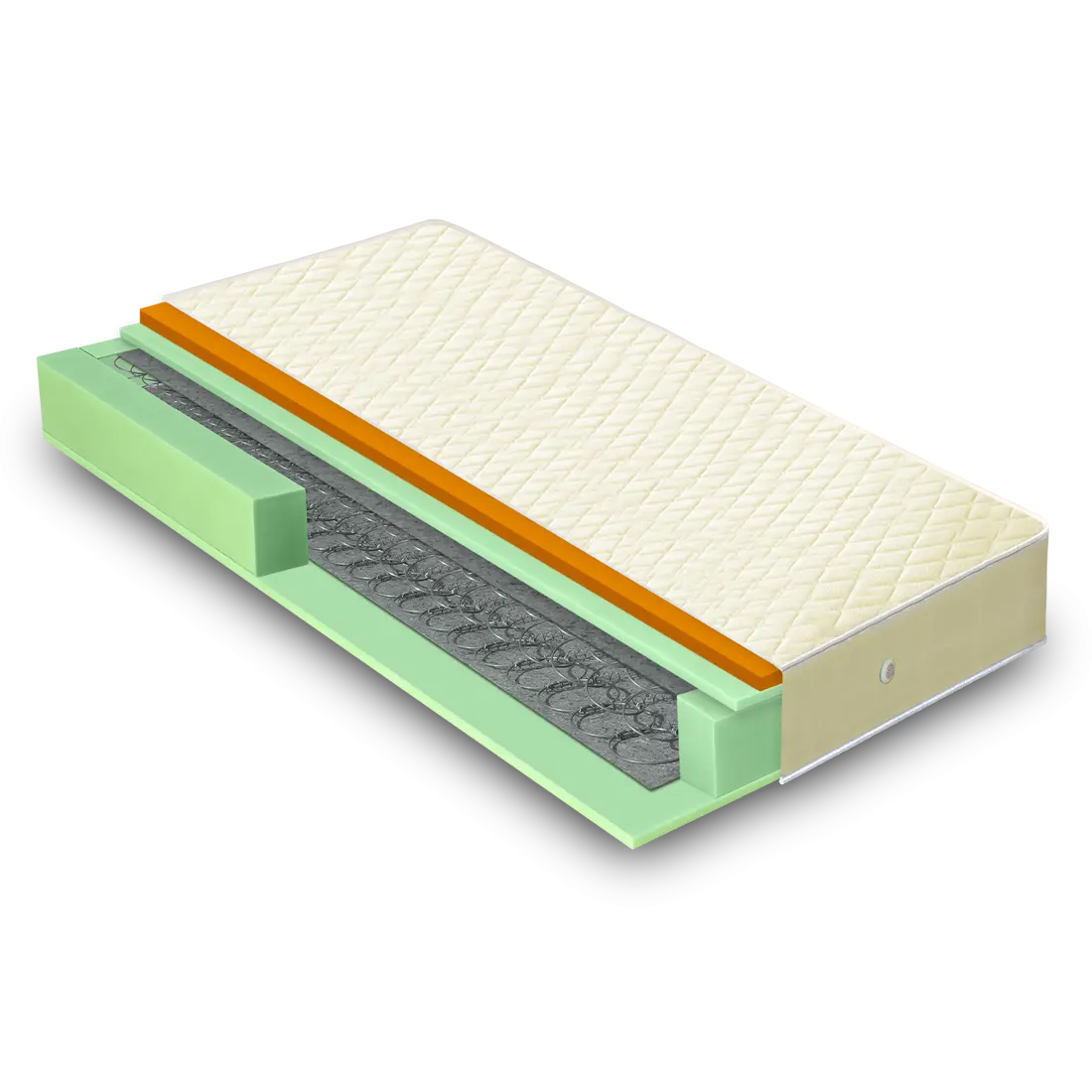 A Moderna Andrijašević Dušek Lux, 120x200 cm