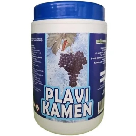 Plavi kamen 1kg