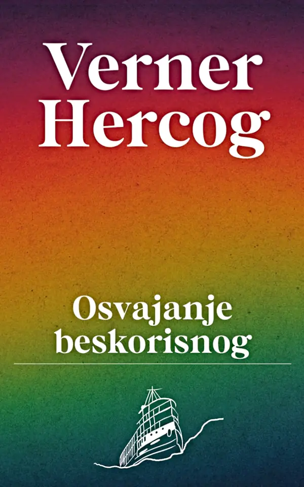 Osvajanje beskorisnog