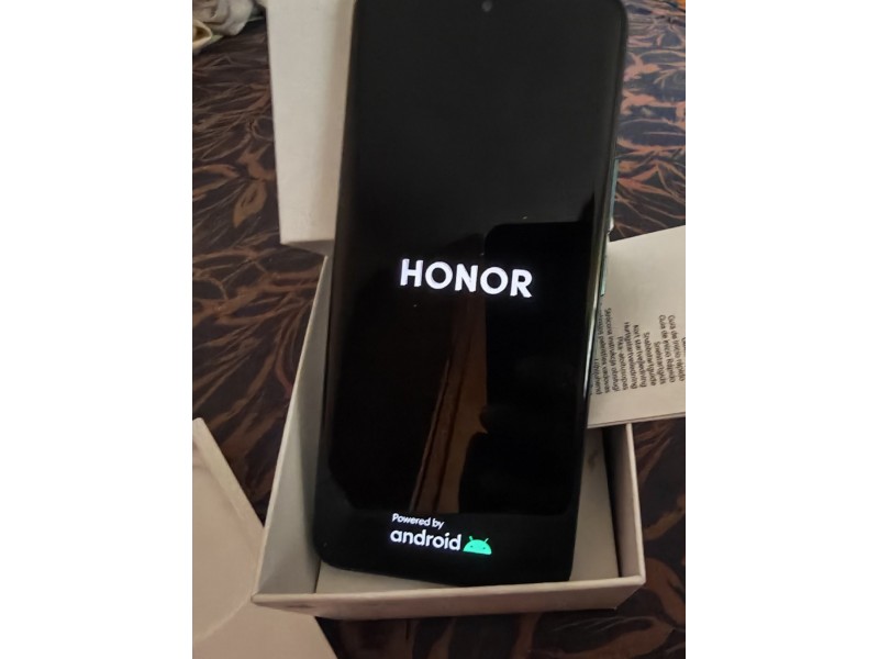 Mobilni telefon Honor 90 512GB