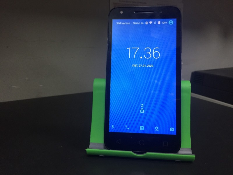 Alcatel U5 (5044Y) Br.E15